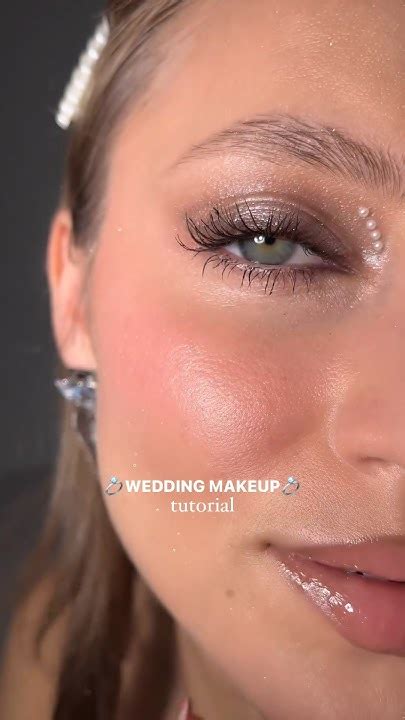 Simple Makeup Tutorialmakeup Makeuptutorial Simplemakeup