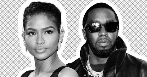 New Video Shows Diddy Assaulting Cassie In