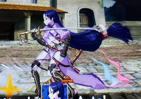 I Got Minamoto No Raikou By Engirish On Deviantart