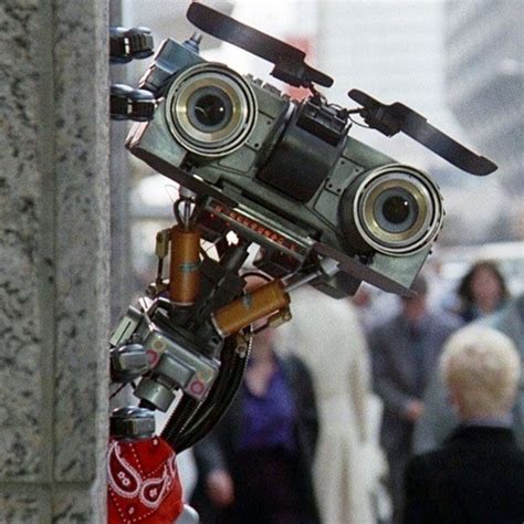 Johnny 5 On Tumblr