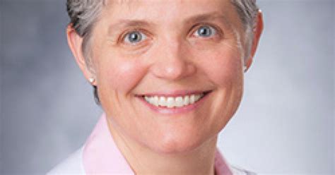 Elam Names Julie Thacker Md To 2020 2021 Class Of Fellows Duke