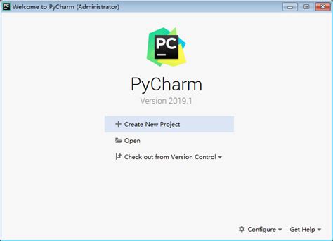 The Whole Process Of Creating A Python Program On PyCharm Python