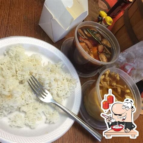 Carta De Li Yangs Chinese Restaurant Oshkosh