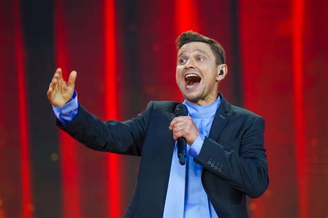 Janusz Radek O Utworze In Cosmic Mist I Preselekcjach Do Eurowizji Radio Opole