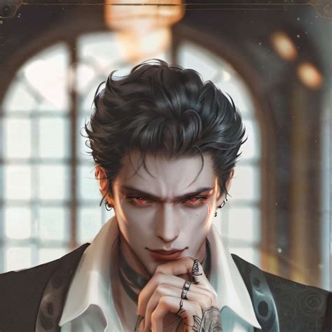 Chat With Marcus Enjoy Free Ai Character Voice Chat Talkie Ai