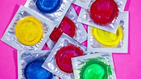 France Makes Condoms Free For 18 To 25 Year Olds Bbc News