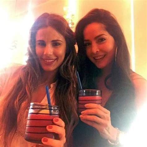 Carolina Betancourt La Colombiana Que CalentarΓa Los Deportes En MΓ©xico Carolina Betancourt La Colombiana Que CalentarΓa Los Deportes En MΓ©xico