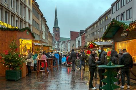 Top 20 Things To Do In Lübeck [dont Miss Them ] Germany Footsteps