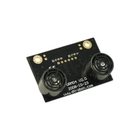 Urm04 Ultrasonic Distance Sensor 4 500cm Rs485 Digiware Store Urm04 Ultrasonic Distance Sensor 4 500cm Rs485 Digiware Store