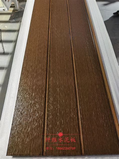 Caiguang Hao On Linkedin Fiber Cement Cladding Click Cladding System