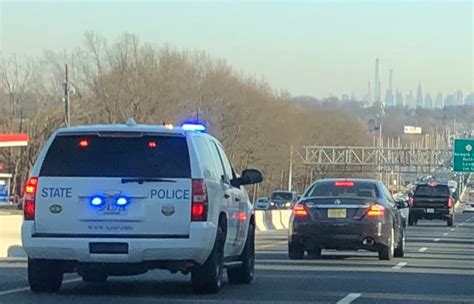 Garden State Parkway Needs More Police Drones To Catch Dangerous