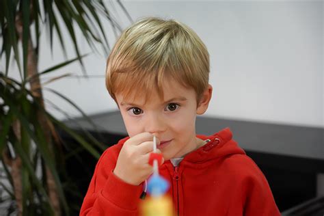 How Saccadic Eye Movements Shape Our Visual Perception AmblyoPlay