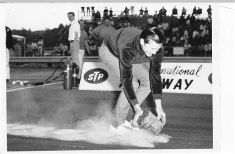 About Dick Dick Harrell Performance Center