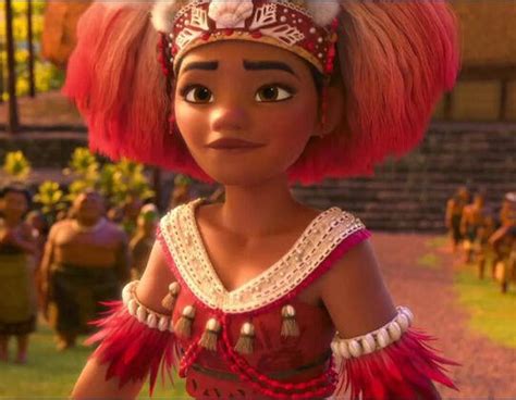 Moana Screenshots 15 By Devinwashakie843 On Deviantart