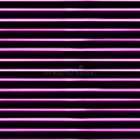 Neon Grid Glowing Desktop Icon Neon Sticker Neon Figure Seamless