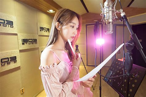 高颖浠《小honey》mv上线 超甜告白尽显少女俏皮可爱