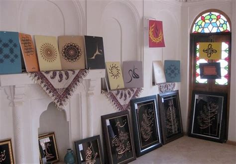 استقبال 36 هزار نفر از نمایشگاه صنایع دستی شهرری تسنیم