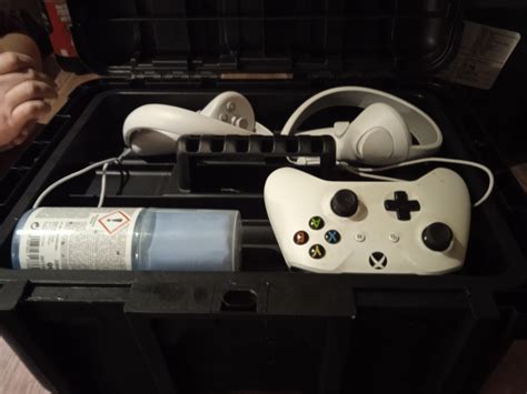 Pico 4 Carry Case R Picoxr