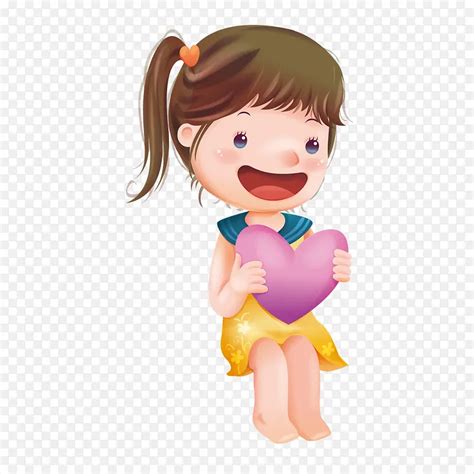 可爱的小女孩png图片素材下载 图片编号10645658 Png素材网