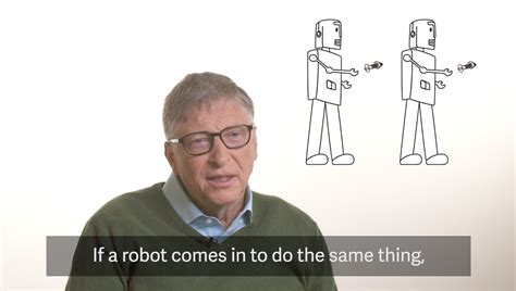 💰 should we tax robots universal basic income aggressive ai… by