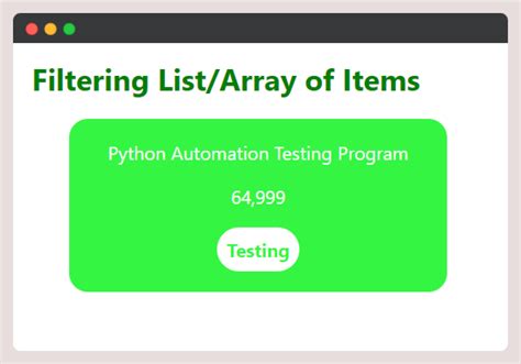 How To Render An Array Of Objects In React In Easy Steps GUVI Blogs