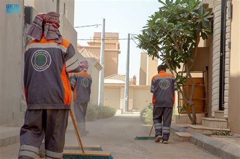 عام أمانة القصيم تنفذ حملة توعوية للمحافظة على نظافة المرافق العامة