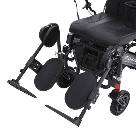 Accessories For Electric Wheelchairs And Mobility Scooters