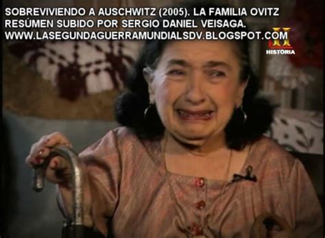 La Segunda Guerra Mundial Los Hermanos Ovitz Gigantes De Corazón