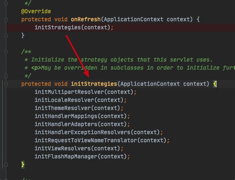 在使用 Springmvc 时，spring 容器是如何与 Servlet 容器进行交互的？ 腾讯云开发者社区 腾讯云