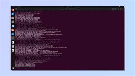 How To List Users In Linux Tom S Guide