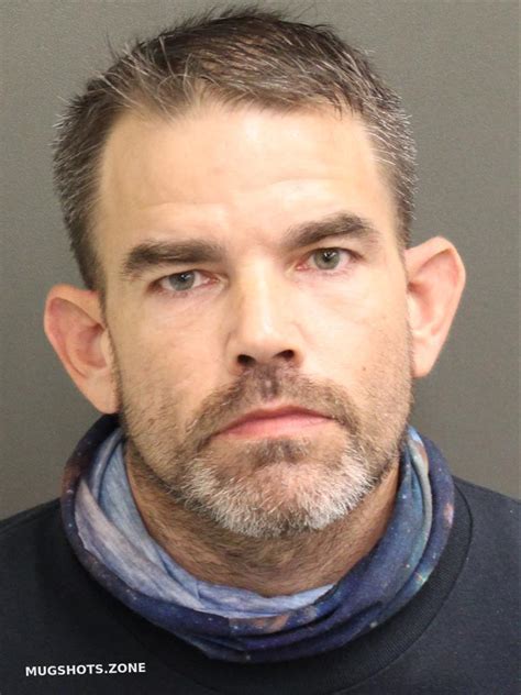 SCOTT NICHOLAS DWAYNE 02 16 2021 Orange County Mugshots Zone