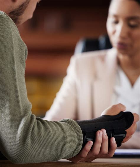Personal Injury Lawyer Los Angeles Legal Representation