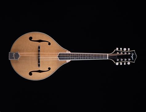 Angeline The Baker Part 1 Beginning Mandolin Peghead Nation