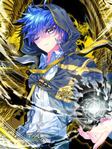 Douluo Shura Huo Yuhao Yukaropa Webnovel