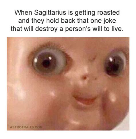 15 Funniest Sagittarius Memes ♐ Astro Traits