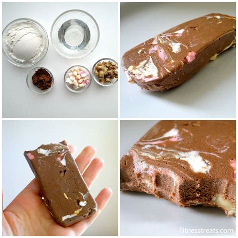 More Homemade Quest Like Protein Bars Protein Bar