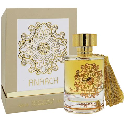 Alhambra Anarch, edp., 100 ml - купить оптом в Аура Парфюм