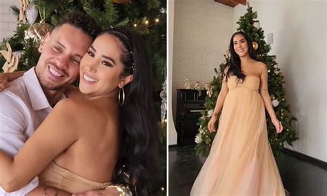 Melissa Paredes Y Anthony Aranda Realizan Sesión De Fotos ¡y Usuarios