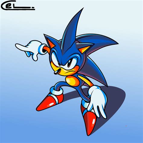 Drew Greg Martin Sonic Again R Sonicthehedgehog