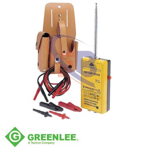 Gas Lamp Tester Eastbank Electrical And Industrial Supplies Inc Gas Lamp Tester Eastbank Electrical And Industrial Supplies Inc