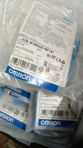 Inductive Proximity Switches At Piece Inductive Proximity Switches In Hyderabad ID