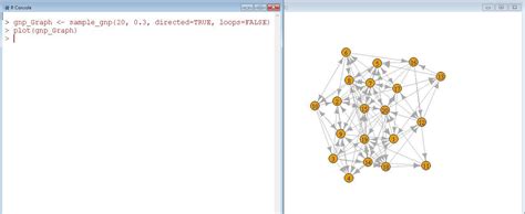 Social Network Analysis Using R Programming Geeksforgeeks