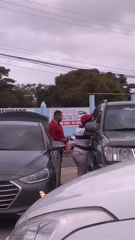 Diario Panamá on Twitter Circula en redessociales y whatsapp video