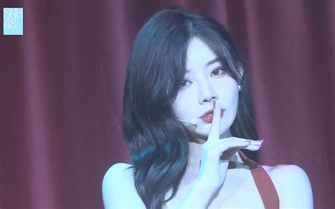 【snh48】20230715 Team Nii《应许之地》胡晓慧生日公演and作品展演 Bilibilib站无水印视频解析——yiuios易柚斯