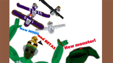 The New Big Scary Update Youtube