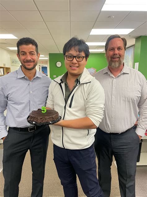Vca Green On Linkedin Anniversary 5years Vca
