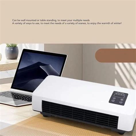 Mini Heating Cooling Ac At ₹ 1050piece Surat Id 2856500761488