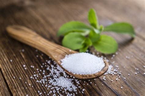 Erythritol Vs Stevia Vs Xylitol Livestrong