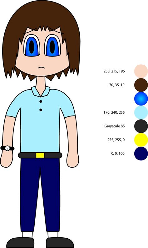 Keith Simon By Gamemaster24681012 On Deviantart