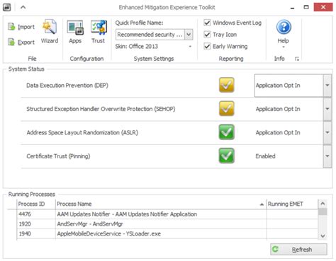 Microsoft Emet Blocks Vbscript God Mode